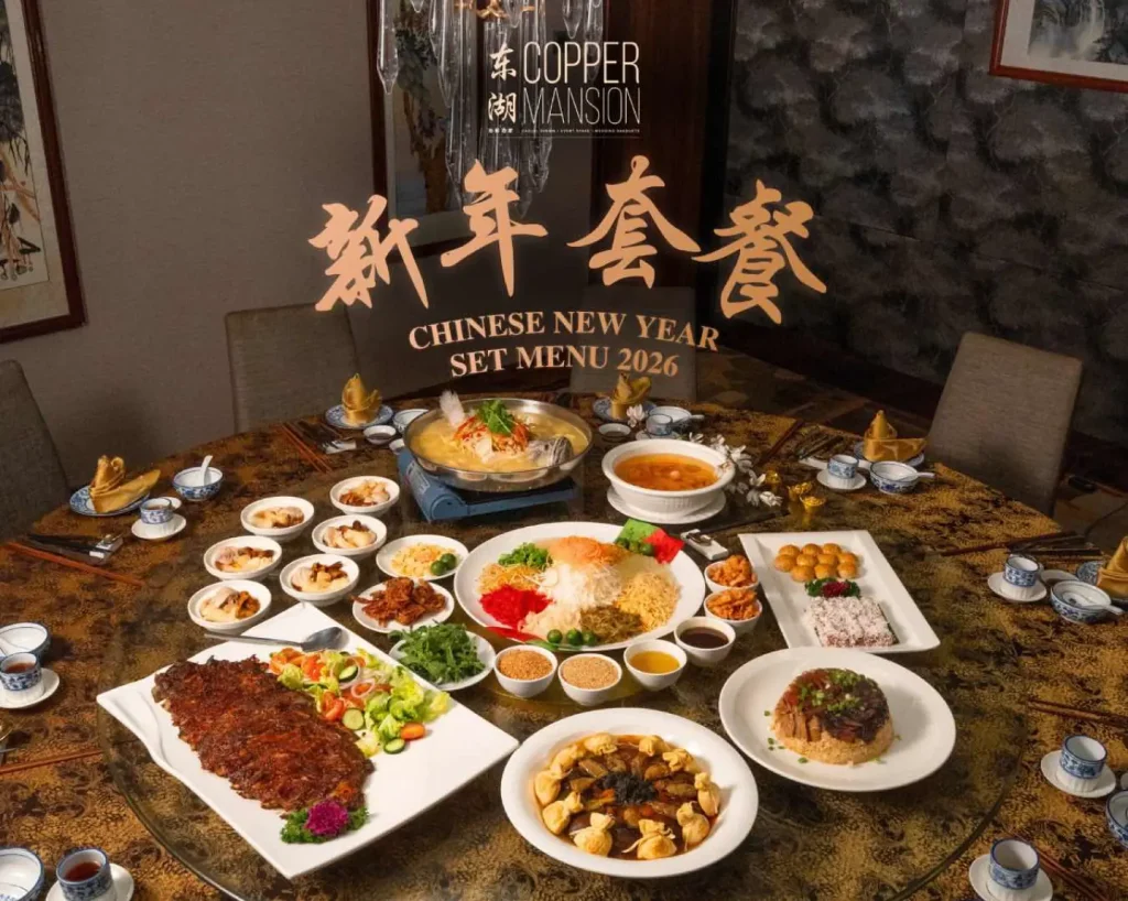 Copper Mansion Promotions | Exclusive Seasonal Offers